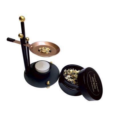 Encens de Fumigation Kit – Parfumerie Trésor
