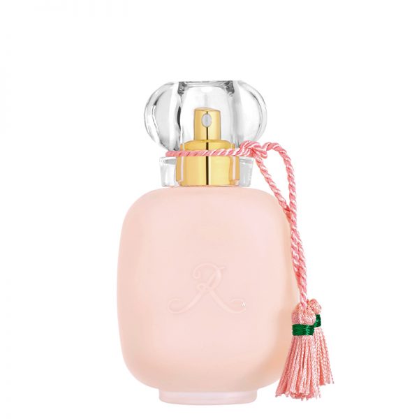 Rose Nue – Parfumerie Trésor