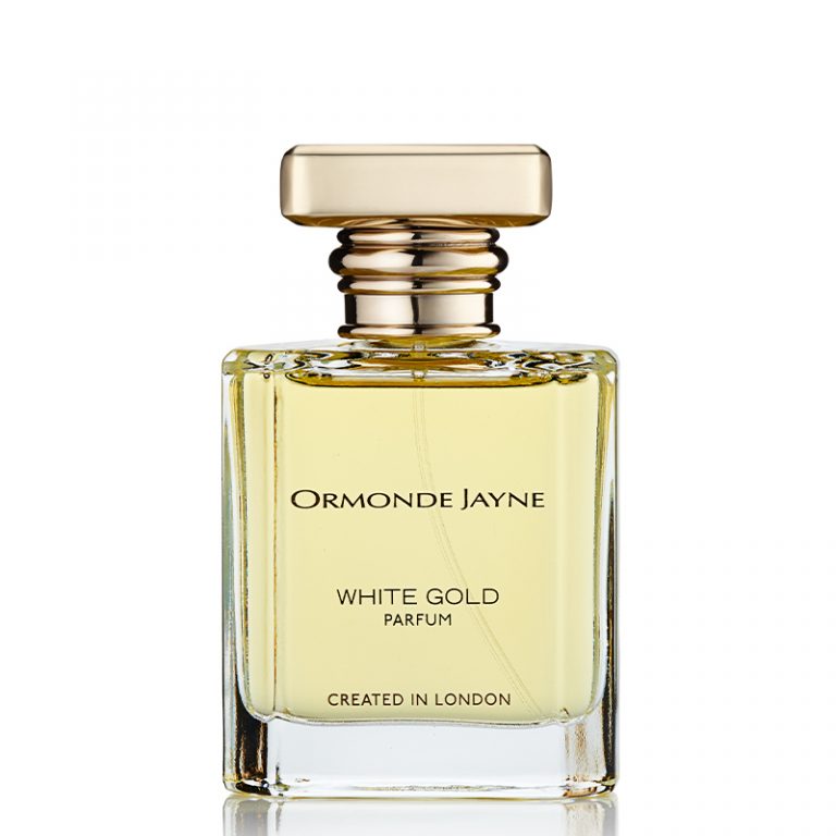 White Gold – Parfumerie Trésor