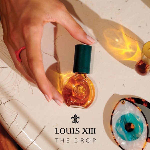LOUIS XIII: THE DROP – Parfumerie Trésor