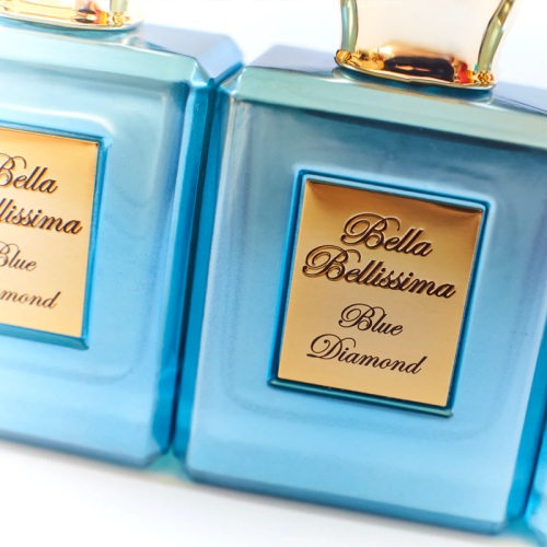 Blue Diamond – Parfumerie Trésor