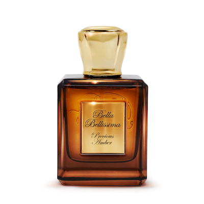 Precious Amber – Parfumerie Trésor