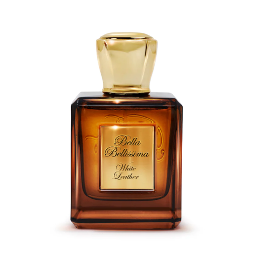 White Leather – Parfumerie Trésor